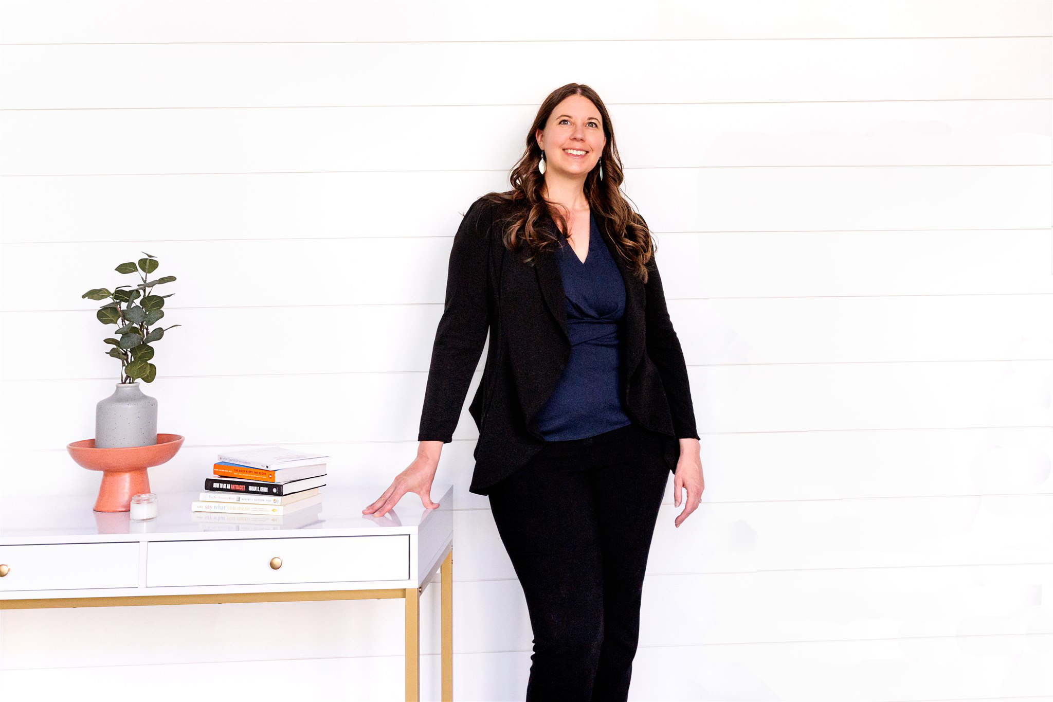 Krista Hanley – Writer, Speaker, Facilitator